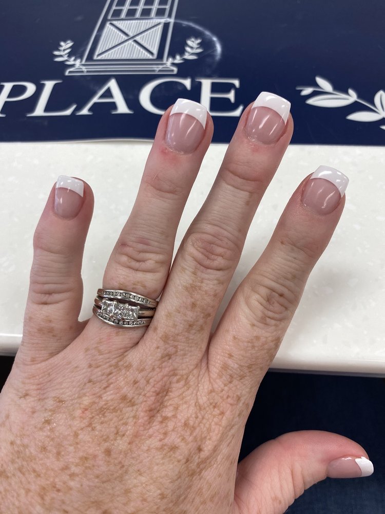 CENTURY NAILS - Updated October 2025 - 35 Photos & 96 Reviews - 3881 ...