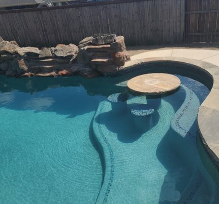 L.S. CUSTOM POOLS - Updated December 2025 - Request a Quote - 21 Photos ...