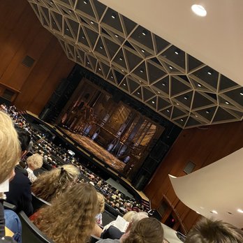 CHRYSLER HALL - Updated October 2025 - 212 Photos & 101 Reviews - 215 ...