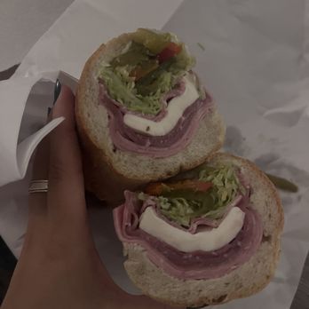 THE ITALIAN STORE - Updated July 2024 - 403 Photos & 393 Reviews - 5837 ...