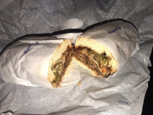 SNARF’S SANDWICHES - 10 Photos & 25 Reviews - 7495 N Academy Blvd ...