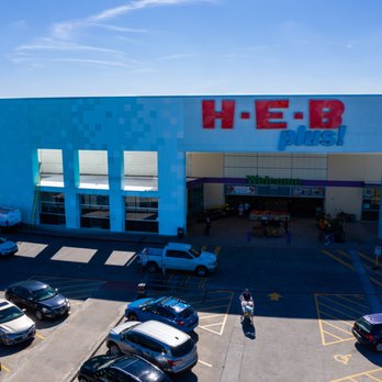 Heb Locations In Corpus Christi