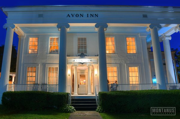 AVON INN - Updated April 2025 - 20 Photos & 22 Reviews - 55 E Main St ...