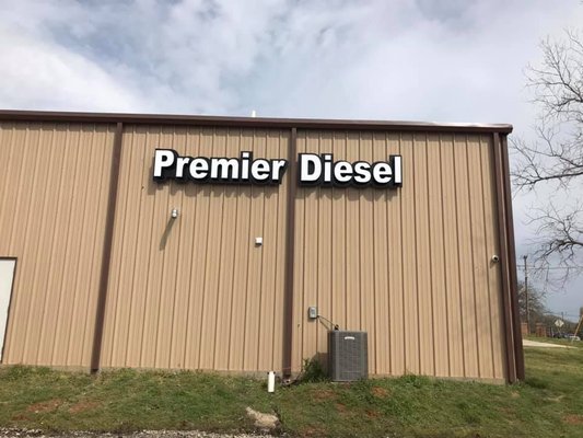 PREMIER DIESEL AND AUTO REPAIR - Updated December 2025 - 7601 Rendon ...