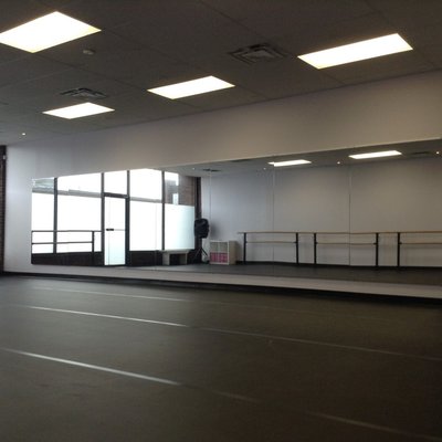 ARTISTIC DANCE SCENE - Updated February 2026 - 12 Photos - 1027 Speers ...