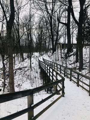 CASCADE VALLEY METRO PARK - Updated April 2026 - 25 Photos - 1475 Sand ...
