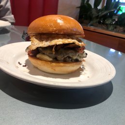 SOCIETY BURGER - Updated October 2025 - 202 Photos & 191 Reviews - 9999 ...