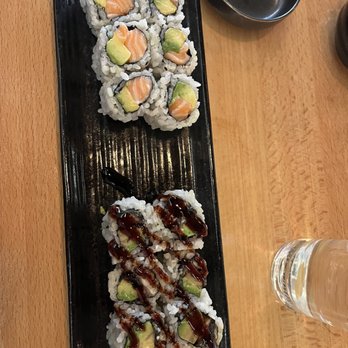 SUSHI LIN BROOKLYN HEIGHTS - Updated December 2025 - 94 Photos & 39 ...