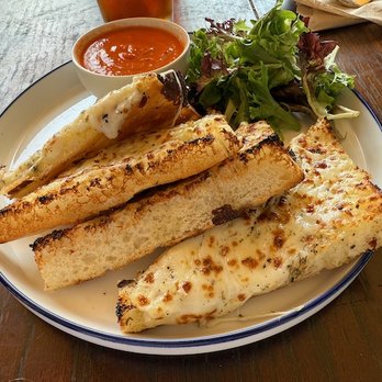 POINT BREAK PIZZA & PANINI - Updated June 2025 - 124 Photos & 116 ...