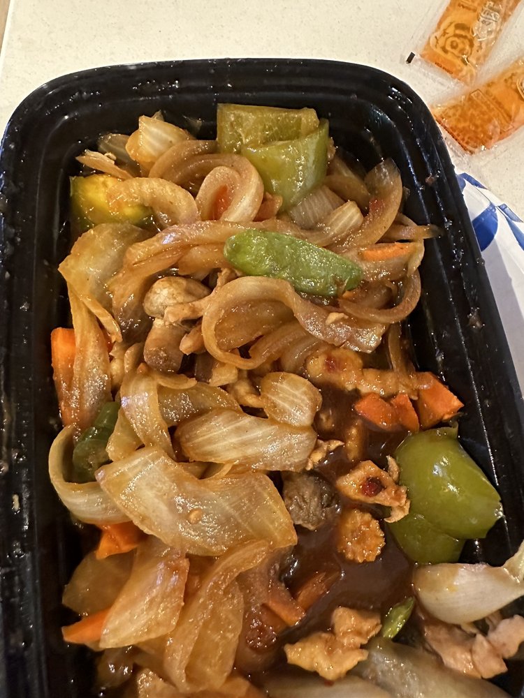 MAIN MOON BUFFET - Updated October 2025 - 265 E 29th St, Loveland ...