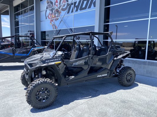 CARTER POWERSPORTS - Updated December 2025 - 62 Photos & 244 Reviews ...