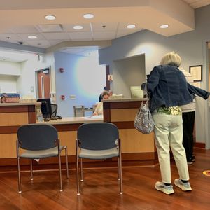 STONESPRINGS HOSPITAL CENTER - Updated November 2025 - 28 Photos & 104 ...