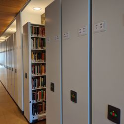 MARLENE & NATHAN ADDLESTONE LIBRARY - 35 Photos - 205 Calhoun St ...