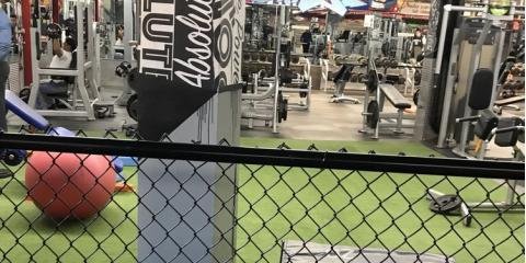 ABSOLUTE POWER FITNESS - 27 Photos & 137 Reviews - Gyms - 750 Grand St ...