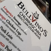 BULLVINO’S CHURRASCARIA - Saint Paul, MN - 53 Photos & 56 Reviews ...
