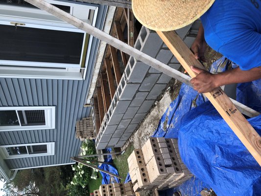CORNERSTONE CUSTOM BRICK - Updated August 2025 - 107 Photos & 54 ...