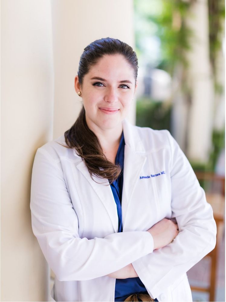 AMANDA BARNES MD - Updated May 2026 - 30 Reviews - 10 Congress St ...