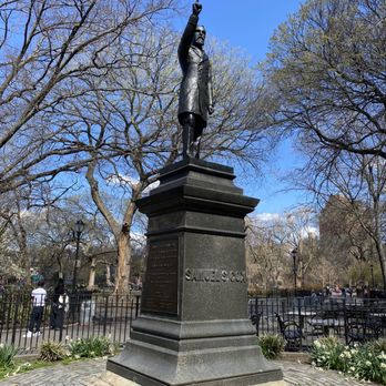 TOMPKINS SQUARE PARK - Updated December 2025 - 1314 Photos & 180 ...