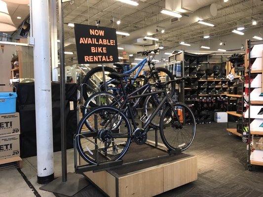 REI - 33 Photos & 99 Reviews - 1789 28th St, Boulder, Colorado - Bikes ...