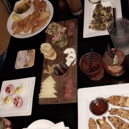 THE KNICKERBOCKER TAVERN - 137 Photos & 198 Reviews - Food near Altoona ...