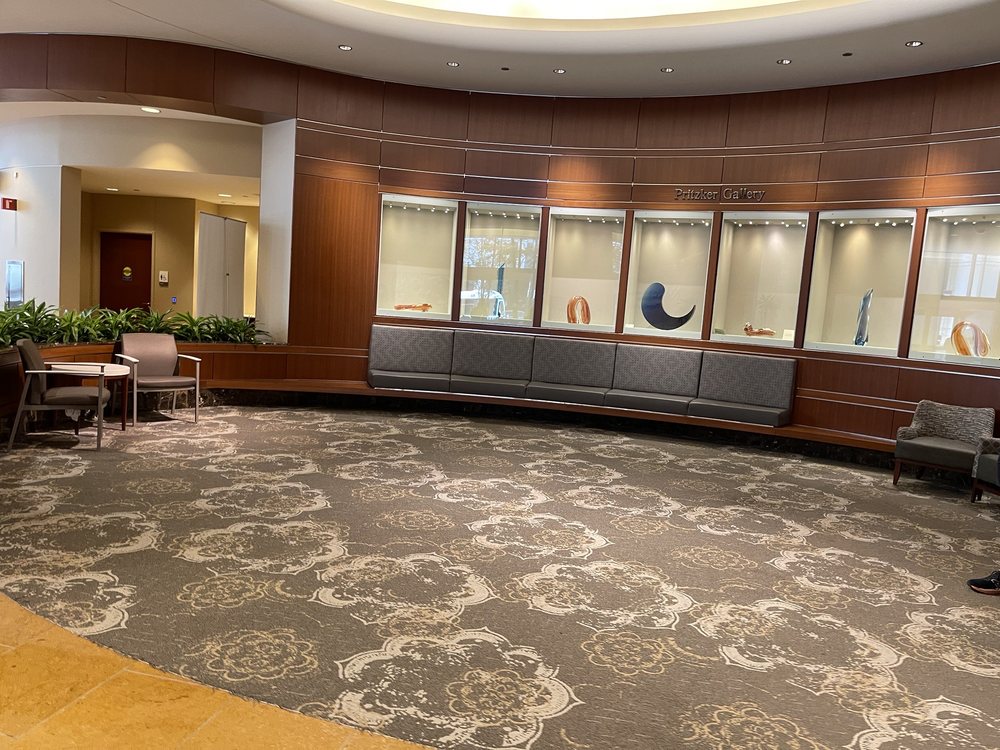 NORTHWESTERN MEDICINE PRENTICE WOMEN’S HOSPITAL - Updated October 2025 ...