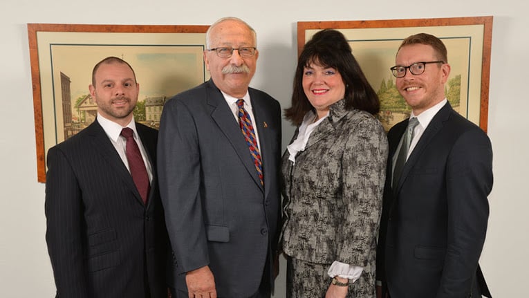TOLMAGE, PESKIN, HARRIS, FALICK - Updated May 2026 - 20 Vesey St, New ...