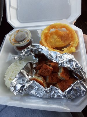 TEMPURA EXPRESS - Updated July 2024 - 76 Photos & 81 Reviews - 3024 ...