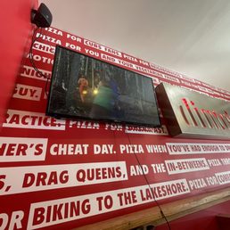 DIMO’S PIZZA - Updated July 2025 - 446 Photos & 1099 Reviews - 3463 N ...