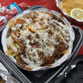 NYC HALAL EATS - Updated December 2025 - 82 Photos & 58 Reviews - 2657 W Devon Ave, Chicago ...