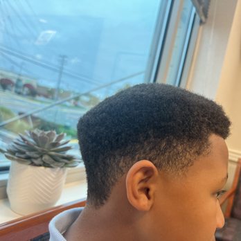 BARBER EFFECT - Updated July 2024 - 64 Photos & 43 Reviews - 3903 Fair ...