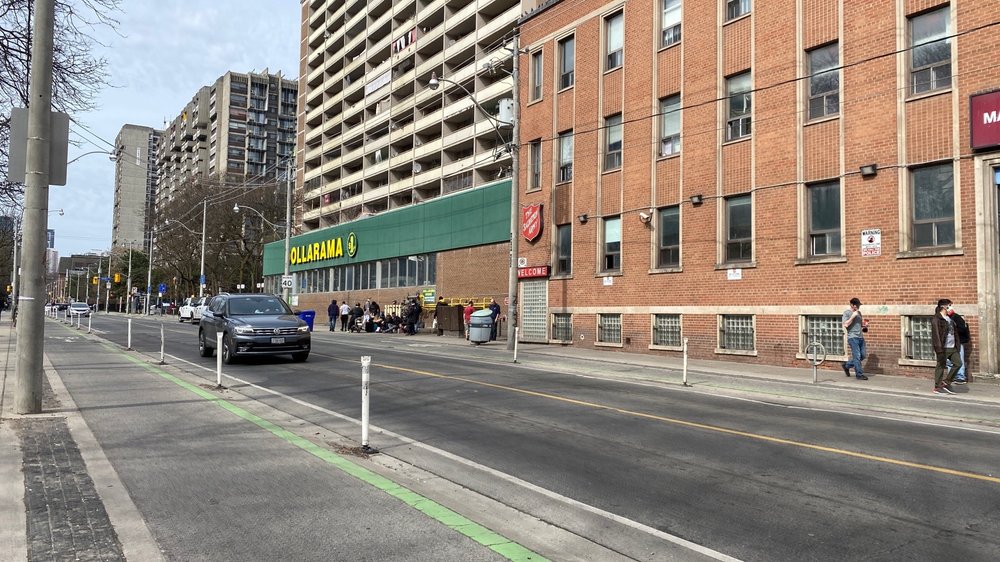 DOLLARAMA - Updated December 2025 - 149 Sherbourne St, Toronto, Ontario ...