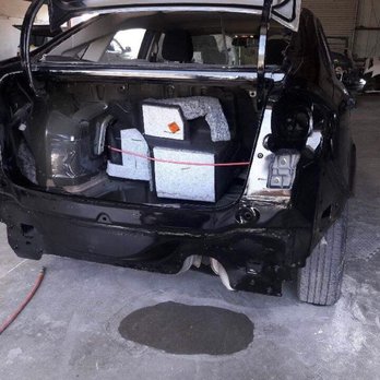 DOUG’S AUTO BODY - Updated December 2025 - 451 Photos & 10 Reviews ...