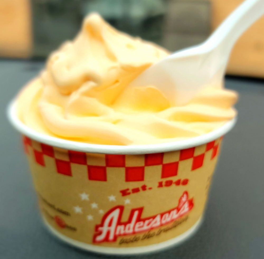 ANDERSON’S FROZEN CUSTARD - Updated June 2024 - 104 Photos & 101 ...
