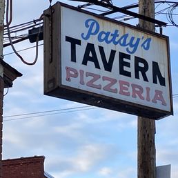PATSY’S TAVERN & RESTAURANT - Updated March 2025 - 264 Photos & 201 ...