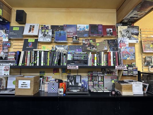 FREAKBEAT RECORDS - Updated November 2025 - 52 Photos & 204 Reviews ...