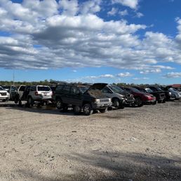 Pull-A-Part Reviews | Read Customer Service Reviews of pullapart.com