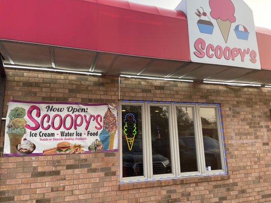 SCOOPYS ICE CREAM - Updated August 2025 - 22 Photos & 20 Reviews - 213 ...