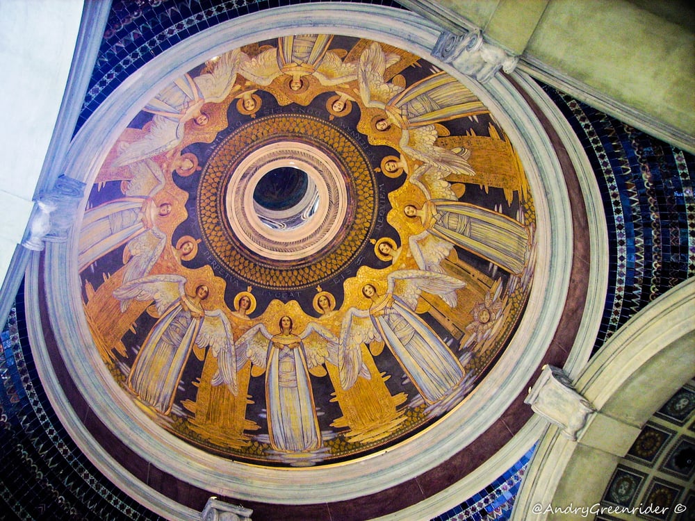 CIMITERO MONUMENTALE DELL’ANTELLA - 20 Photos - Via Montisoni 14 ...