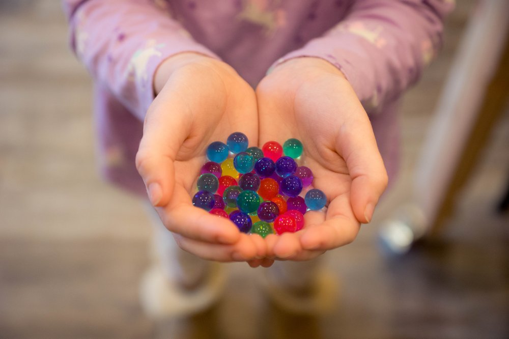 SERIOUSLY SLIME - Updated December 2025 - 10 Photos - 430 Asbury Ave ...