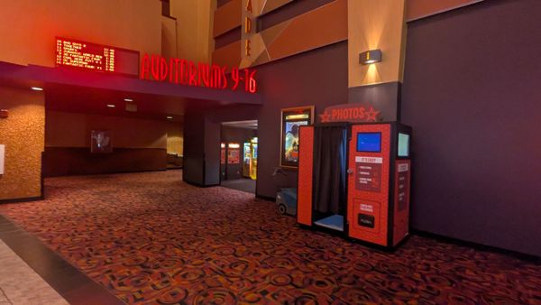 CINEMARK CENTURY FEDERAL WAY AND XD - Updated December 2025 - 157 ...