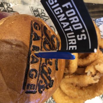 FORD’S GARAGE NOVI - Updated April 2025 - 391 Photos & 259 Reviews ...