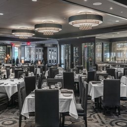 MORTON’S THE STEAKHOUSE - Updated September 2025 - 1684 Photos & 1128 ...