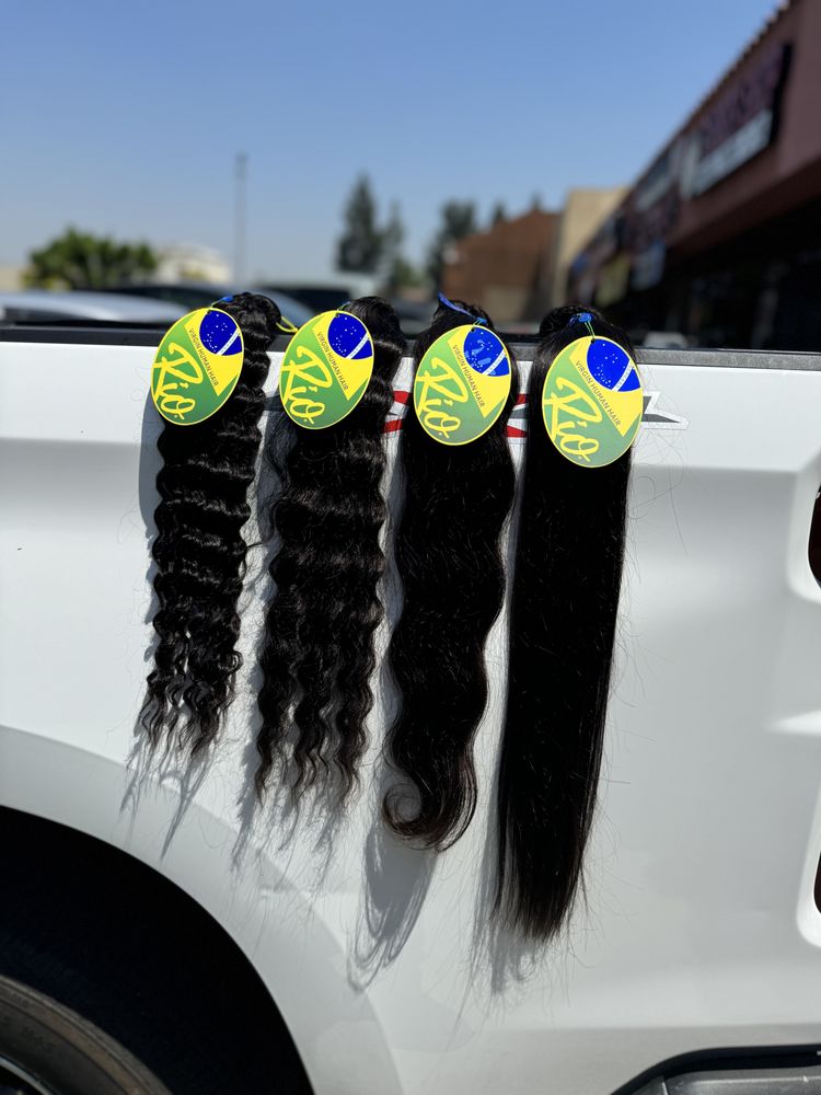 BEAUTY ICON - Updated January 2026 - 57 Photos & 12 Reviews - 553 S ...