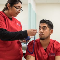 UNITEK COLLEGE RENO CAMPUS - 33 Photos - Nursing Schools - 5250 S ...