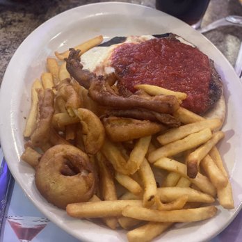 EMBASSY DINER - Updated November 2024 - 268 Photos & 333 Reviews - 4280 ...