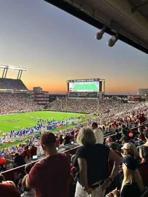WILLIAMS BRICE STADIUM - Updated July 2024 - 149 Photos & 33 Reviews ...