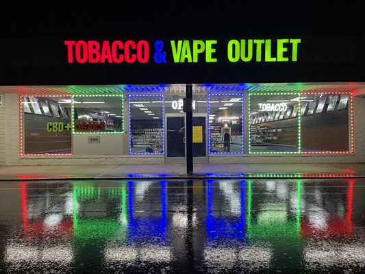 A TOBACCO AND VAPE OUTLET - Updated December 2025 - 1745 Southgate Pkwy ...