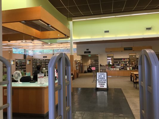 CHINATOWN BRANCH LIBRARY - Updated June 2025 - 58 Photos & 29 Reviews ...