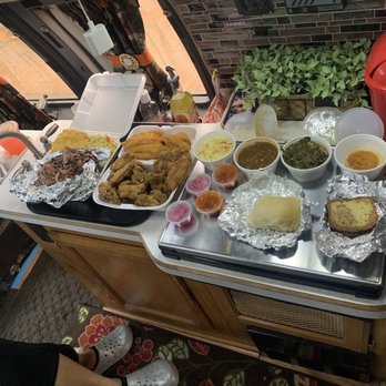 KEE’S LOADED KITCHEN - Updated May 2024 - 250 Photos & 150 Reviews ...