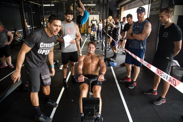 FUNCTION WELL - Updated May 2025 - 11 Photos - 76 Commercial Rd ...